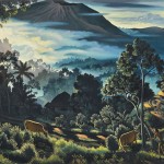 PAST EXHIBITION – Curate | Henry Butcher