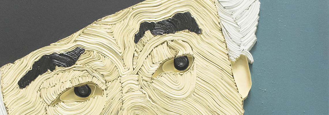PAST EXHIBITION – Curate | Henry Butcher